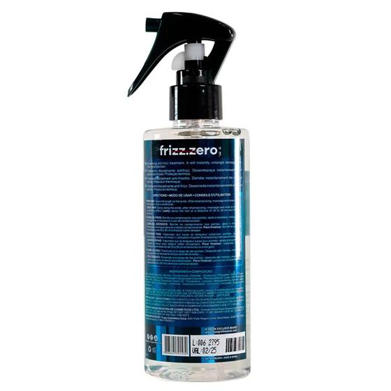 Truss Frizz Zero - Condicionador 260ml - Condicionador - Magazine Luiza