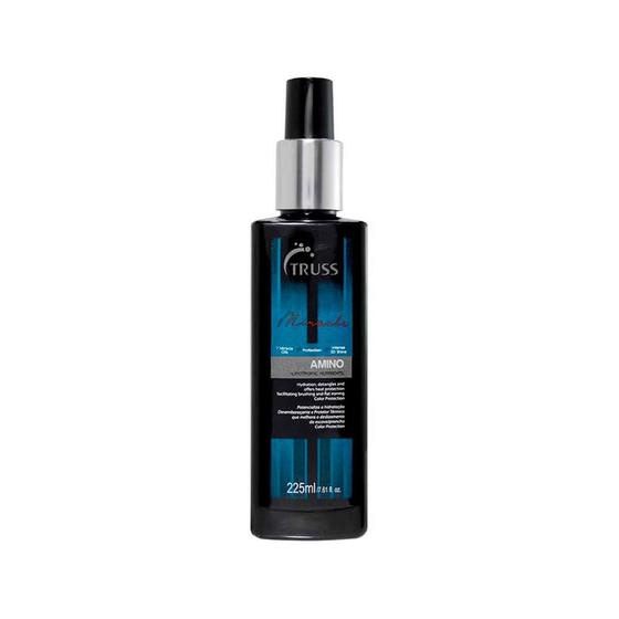 Truss Miracle Amino - Leave In 225ml - Leave in Capilar - Magazine Luiza