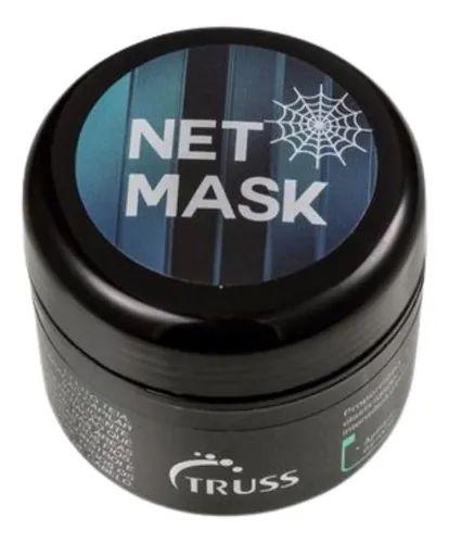 TRUSS Net Mask 30g - Máscara Capilar - Magazine Luiza