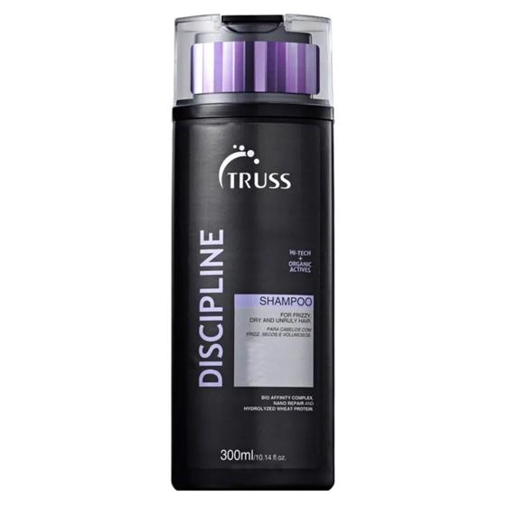 Truss Shampoo Disciplinante 300ml - Shampoo - Magazine Luiza
