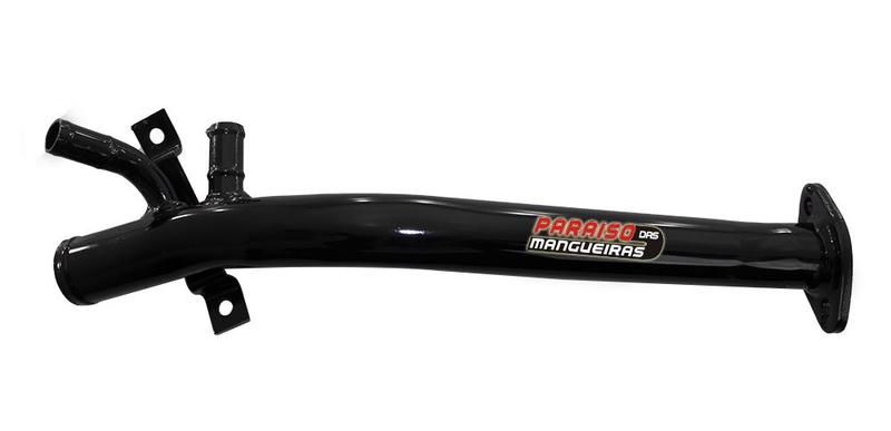 Tubo Cano Água Fiorino Uno 1.0 1.5 8V C/Ar Quente - PARAISO DAS ...