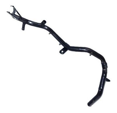 Tubo Cano Agua Motor Golf Importado 1995 A 1998 - 037121065k - Kobe ...