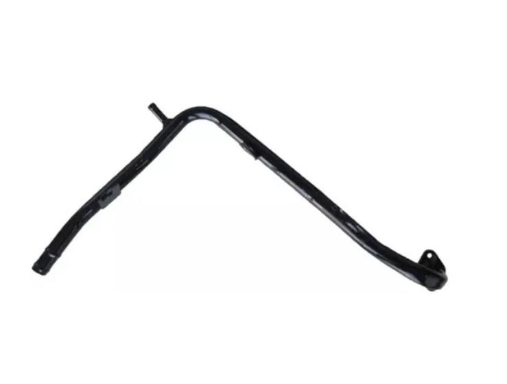 Tubo Cano Água Refrigeração Motor Hb20 1.6 16v Dohc 12/14 - 254572b000 ...