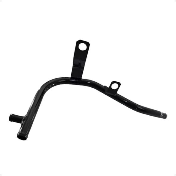 TUBO Cano Água SAVEIRO 1986/1996 SEM AR QUENTE - 100800 - VC104 ...