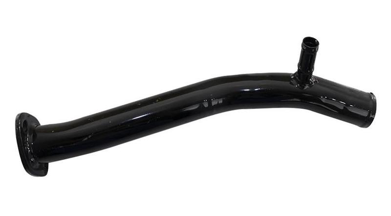 Tubo Cano D'agua Fiorino Uno 1.5 8V S/Ar 1997/... 50009453 - EXPEDITUBO ...