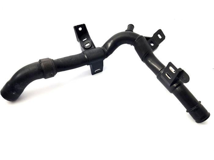 Tubo cano d'agua motor peugeot 206 207 - PSA GENUINA - Autopeças ...