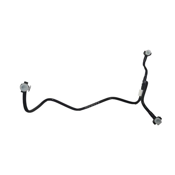 Tubo Combustível Motor Para Iveco Tector - 504120585 - ORIGINAL ...
