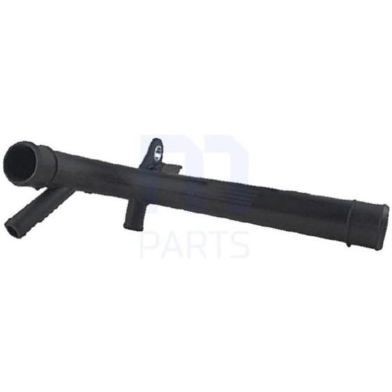 Tubo de água Chevrolet Corsa 2002 a 2014 Mide Parts MDTA005 - Autopeças ...