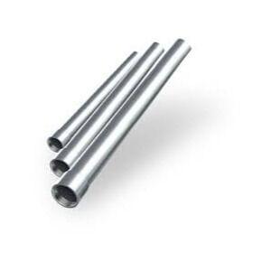 Tubo Eletroduto 1" Leve Aço Zincado 3m Perfil Líder - Mangueira de Gás ...