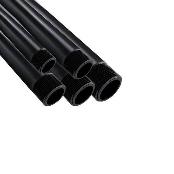 Tubo Eletroduto Rigido Roscavel Antichama 2 (3 Metros) Amanco - Amanco ...