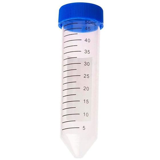 Tubo Ensaio 50ml JProlab Tipo Falcon Não Estéril - 01 und - J Prolab ...