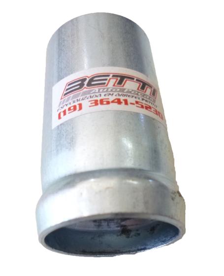 Tubo Entrada Dágua Bloco Motor Corsa Pickup 02/ 90091526 - Betti ...