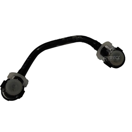 Tubo Filtro Combustível Diesel (03) Para Iveco Tector - 4897808 ...