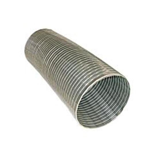 Tubo Flexível Escapamento Galvanizado Longo 3199065 - Volvo - Autopeças ...