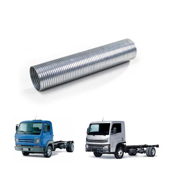 Tubo Flexível Vw Delivery 8150e 9150e Plus Orig 2r2253101 - Fado ...