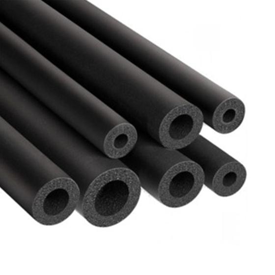 Tubo Isolante Elastomerico 10 Metros (1) Parede 19mm (M25) - Distriar ...