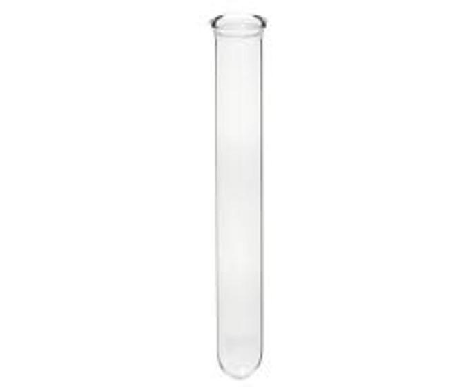 Tubo micro digestor 25x250mm com orla reforçada - Dutral - Outros ...