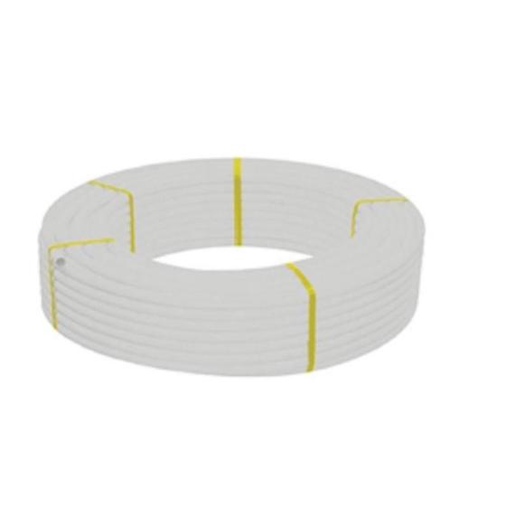 Tubo multicamada gas pex dn 16mm - AMANCO - Tubo para Gás - Magazine Luiza