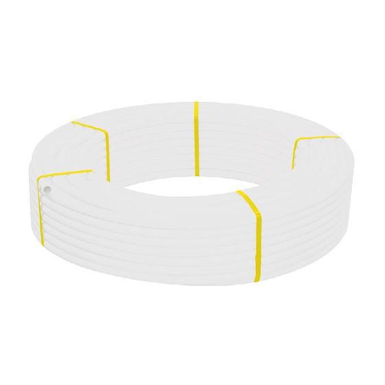 Tubo Multicamada Pex Uv Emmeti Branco 16mm 7 Metros - Autopeças ...
