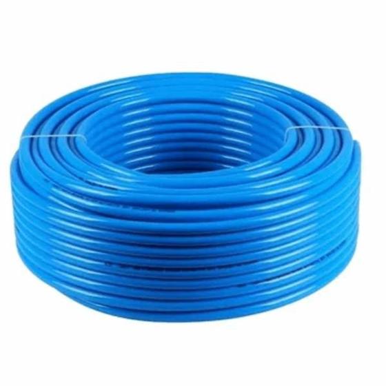 Tubo pu 10mm x 1,50 azul 35 metros - ROTIPLAST TUBOS FLEXÍVEIS - Tubo ...