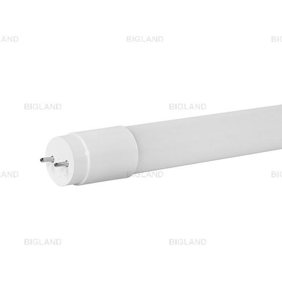 Tubular led biv 10w 6500k - T8 60cm - Lumanti - Lâmpada - Magazine Luiza