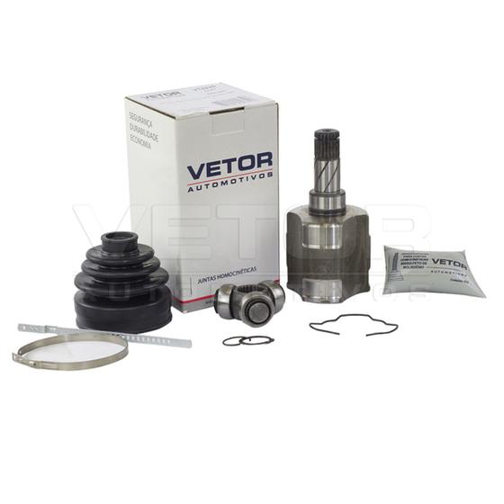 Tulipa Novo Prisma 1.4 2012 2013 2014 2015 2016 Automático - VETOR - Tulipa Carro - Magazine Luiza