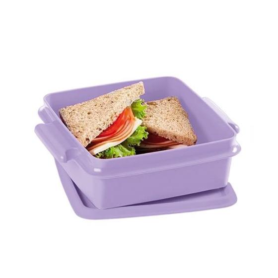 Tupper Pote 780 Ml Tupperware Diversas Cores - Porta mantimentos ...