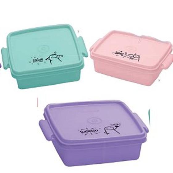 Tupper pote meme da Tupperware - Pote - Magazine Luiza