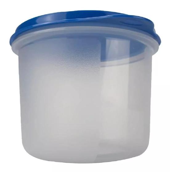 Tupper Redondinha Tupperware 500 Ml - Pote - Magazine Luiza