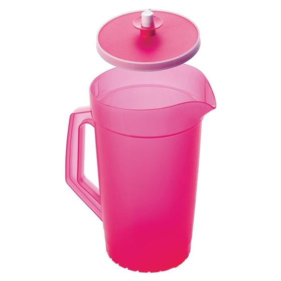 Tupperware A Jarra 2 Litros Diversos - Jarra - Magazine Luiza