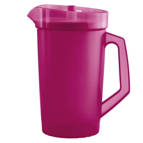 Tupperware A Jarra 2 Litros - Tupperware - Jarra - Magazine Luiza