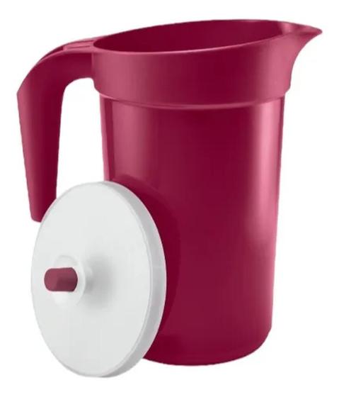 Tupperware A Jarra Colors 2 Litros - Jarra - Magazine Luiza