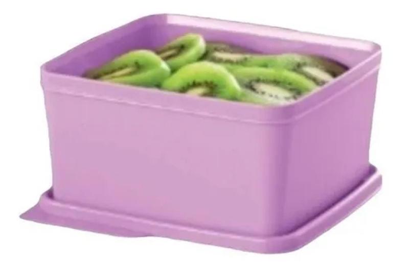 Tupperware - Basic Line 1,2 Litros - Pote - Magazine Luiza