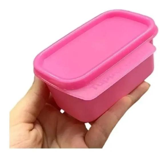 Tupperware Basic Line 160ml - Pote - Magazine Luiza