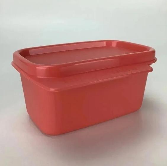 Tupperware Basic Line 160ml - Pote - Magazine Luiza
