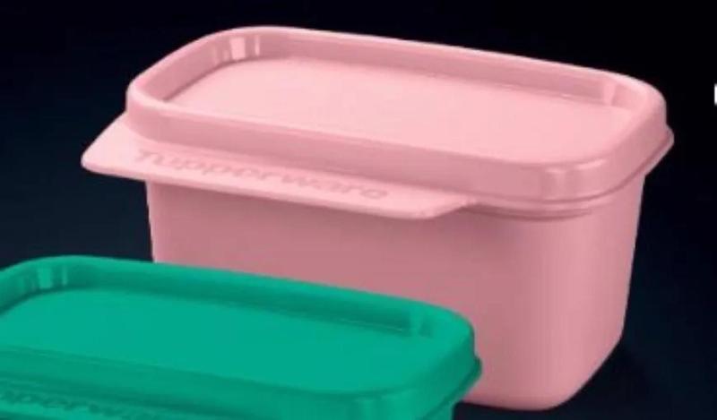 Tupperware Basic Line 160ml - Pote - Magazine Luiza