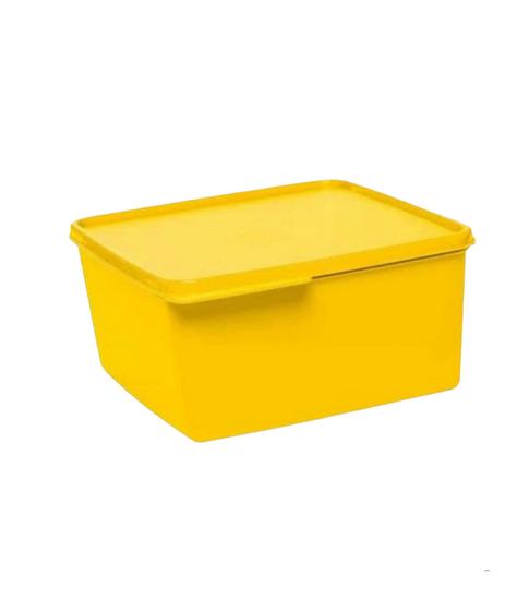 Tupperware Basic Line 2,5 litros - Pote - Magazine Luiza