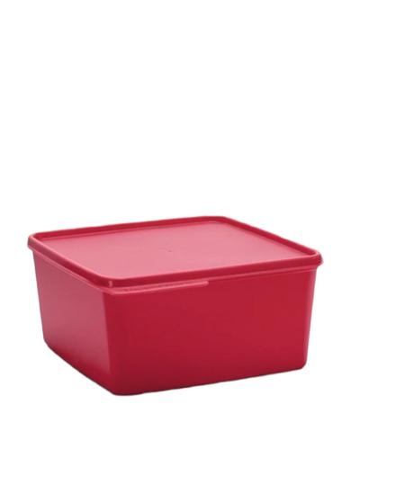 Tupperware Basic Line 2,5 litros - Pote - Magazine Luiza