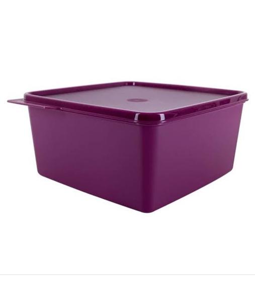 Tupperware Basic Line 2,5 litros - Pote - Magazine Luiza