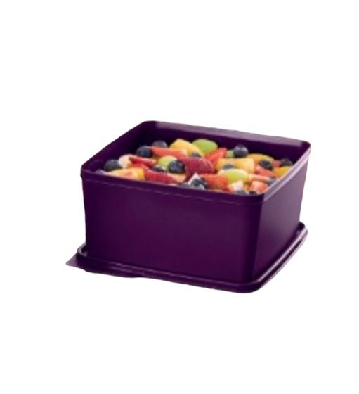 Tupperware Basic Line 2,5 litros - Pote - Magazine Luiza