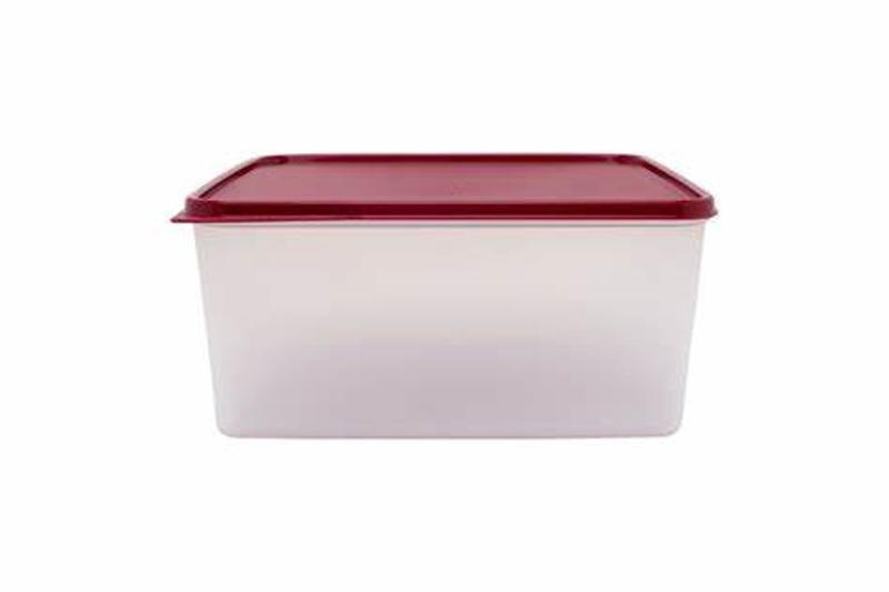 Tupperware Basic Line 2,5L - Pote - Magazine Luiza