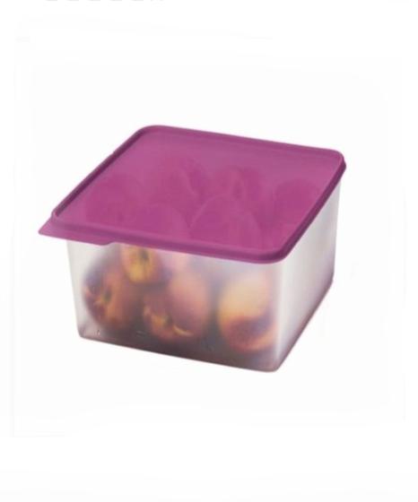 Tupperware Basic Line 5 litros - Tupperware - Pote - Magazine Luiza