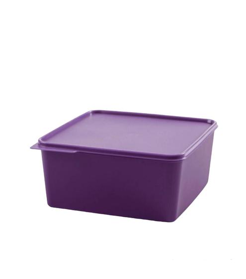 Tupperware Basic Line 5 litros - Pote - Magazine Luiza