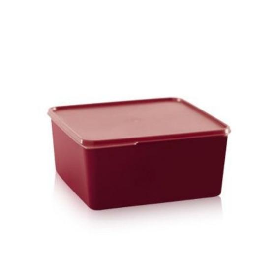 Tupperware Basic Line 5 litros - Pote - Magazine Luiza