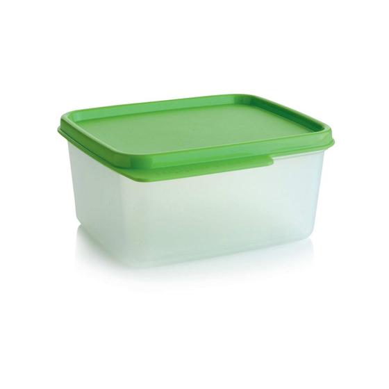 Tupperware Basic Line 500 ml Pote pra Conservar na Geladeira - Tampa ...