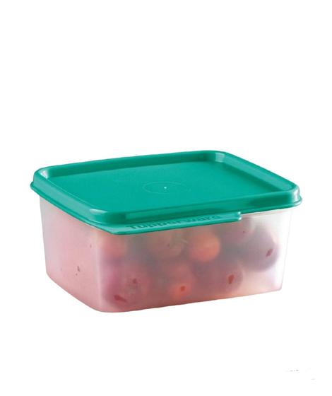 Tupperware Basic Line 500ml - Pote - Magazine Luiza