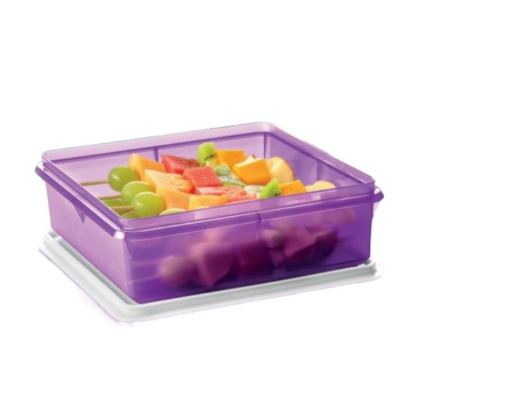 Tupperware Caixa Versátil 2,5 Litros - Pote - Magazine Luiza
