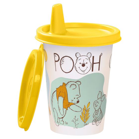 Tupperware Copo com bico 200ml - Copos - Magazine Luiza