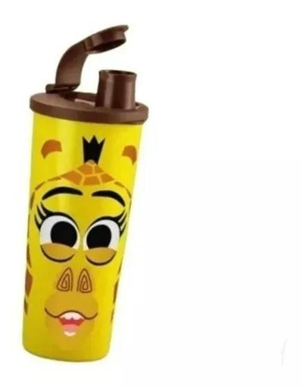 Tupperware Copo Com Bico 470ml - Copos - Magazine Luiza