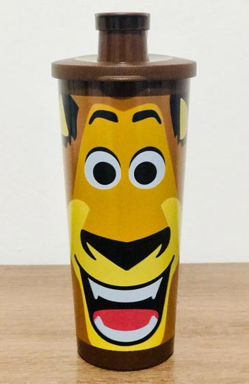 Tupperware copo com bico koukou 470ml alex madagascar - Copos ...